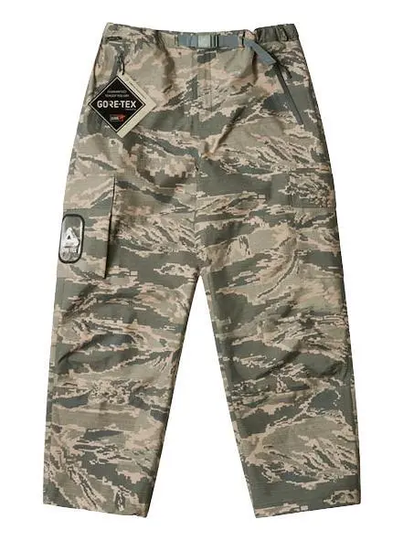PALACE Gore-tex 3l Mtek Trouser - Tiger Digi Camo