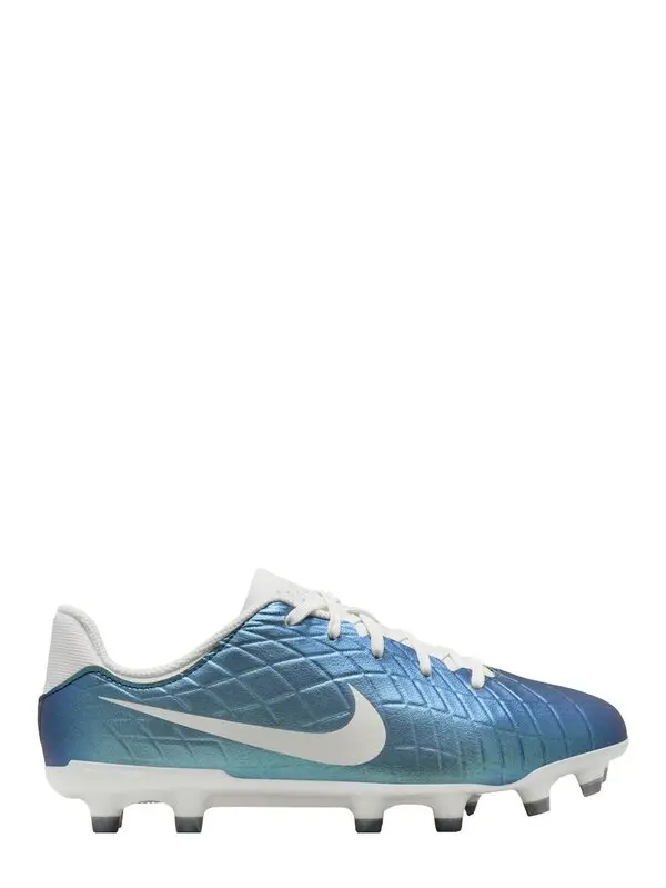 Nike Tiempo Emerald Legend 10 Academy Fg/mg - Dark Atomic Teal/sail