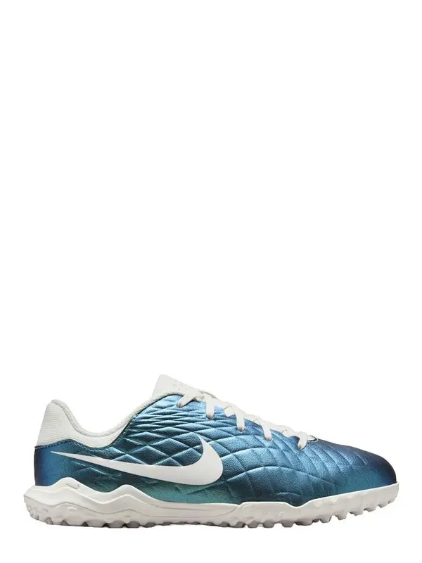 Nike Tiempo Legend 10 Academy Tf - Dark Atomic Teal/sail