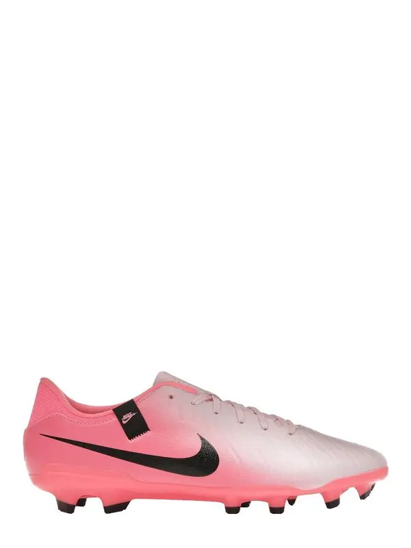 Nike Tiempo Legend Academy Mg - Pink Foam/black
