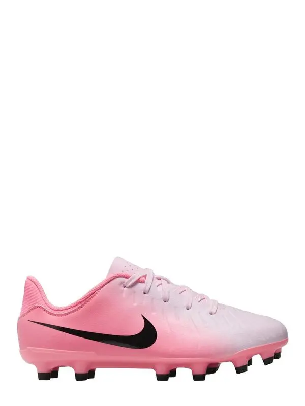 Nike Tiempo Legend 10 Academy Mg - Pink Foam/black