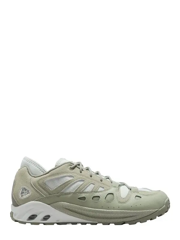 Nike Air Exploraid - Jade Horizon/light Silver/light Orewood Brown