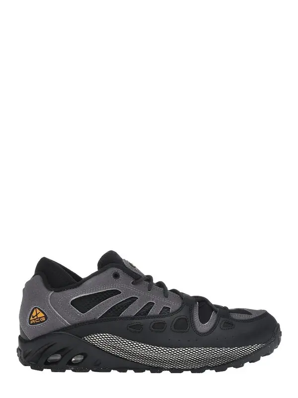 Nike Air Exploraid Sneakers - Light Graphite/black/photon Dust