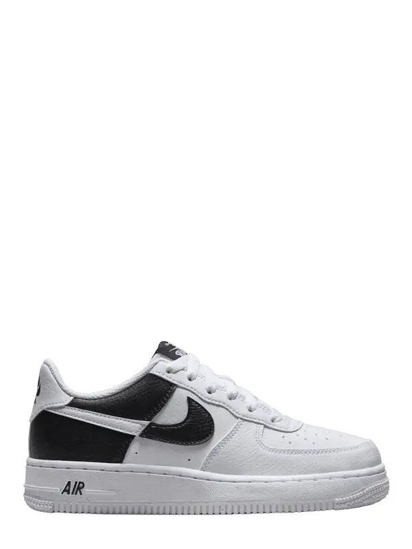 Nike Air Force 1 Low Next Nature Sneakers - White/black