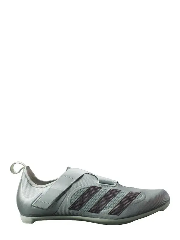 Adidas The Indoor Sneakers - Linen Green Met./aurora Met.