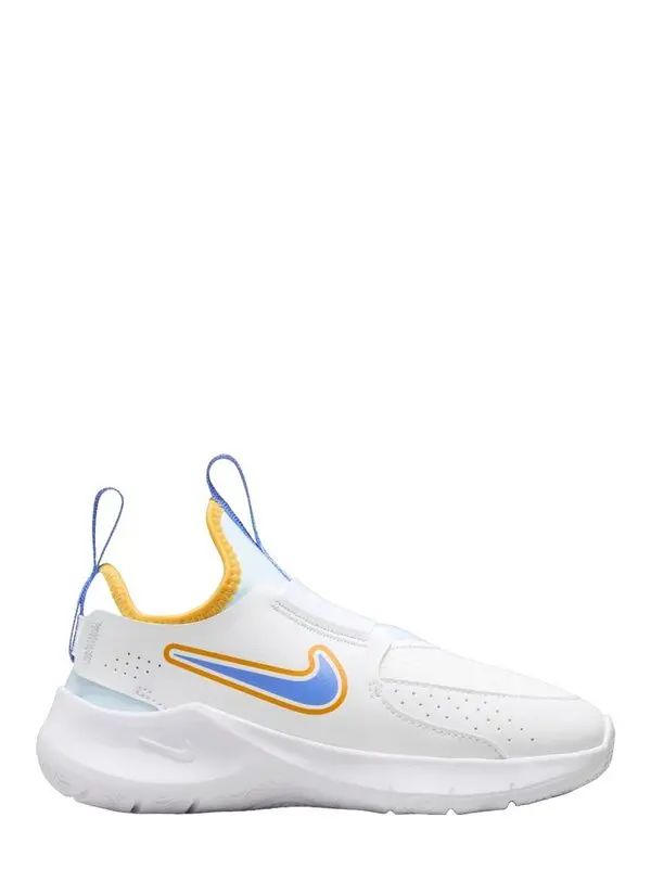 Nike Flex Runner 3 Sneakers - White/sundial