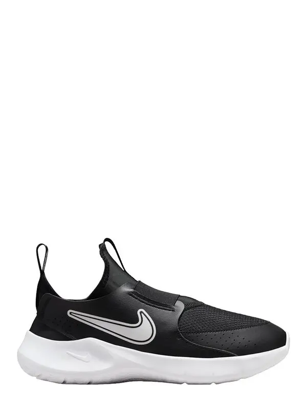 Nike Flex Runner 3in - Black/white