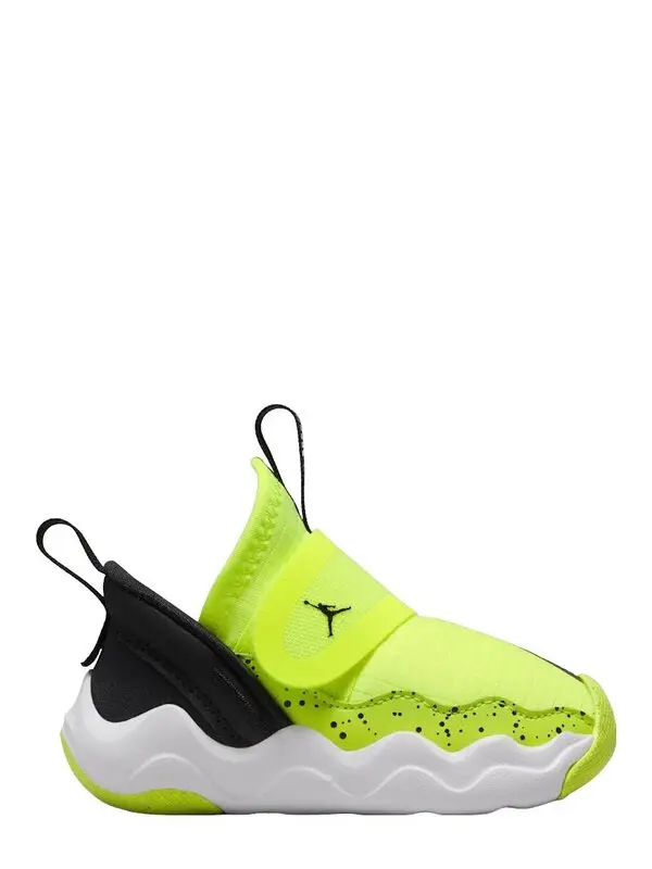 JORDAN 23/7 Sneakers - Volt/white/black
