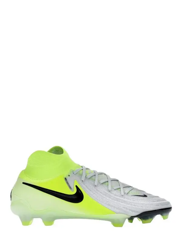 Nike Phantom Luna 2 Elite Fg Mad Age Pack - Metallic Silver/volt/black