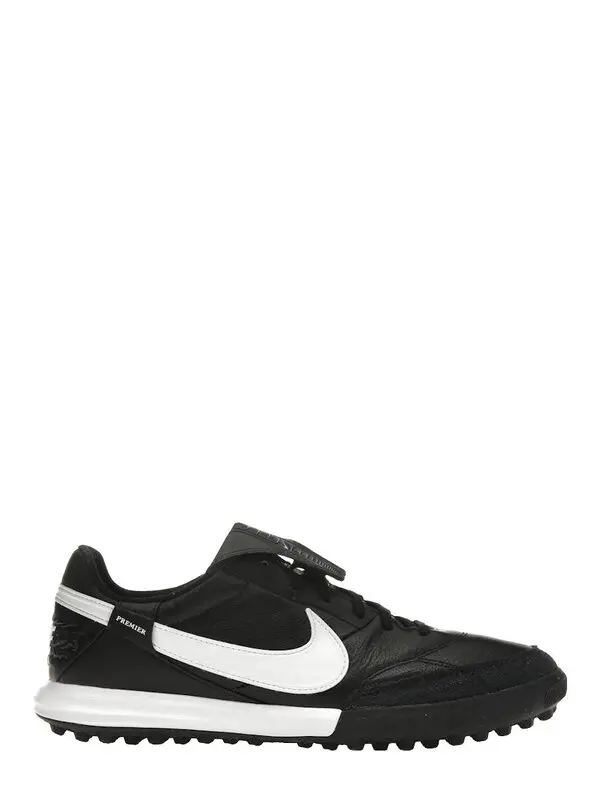 Nike Premier 3 Tfin - Black/white