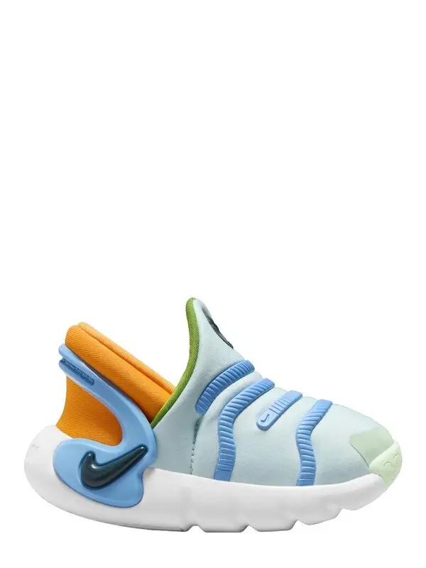 Nike Dynamo 2 Easyon Sneakers - Glacier Blue/university Blue/sundial
