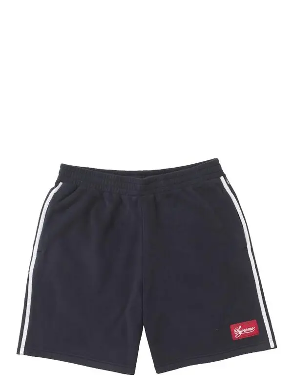 Supreme Polartec Short - Black