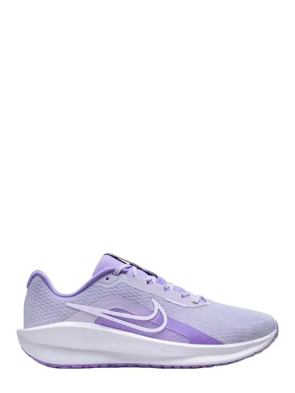 Nike Downshifter 13 Sneakers - Barely Grape/lilac Bloom