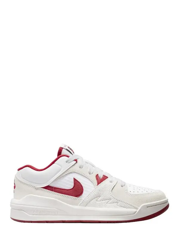 JORDAN Stadium 90 - White/sail/varsity Red