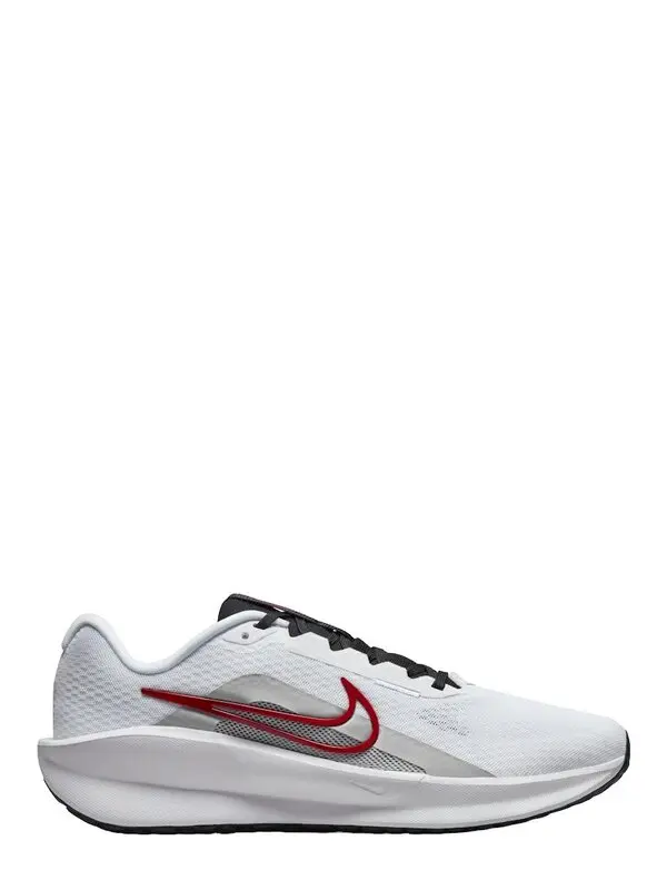 Nike Downshifter - White/light Smoke Grey/black