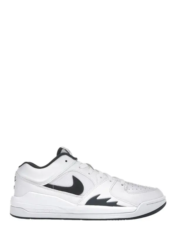 JORDAN Stadium 90 Sneakers - White/neutral Grey/black
