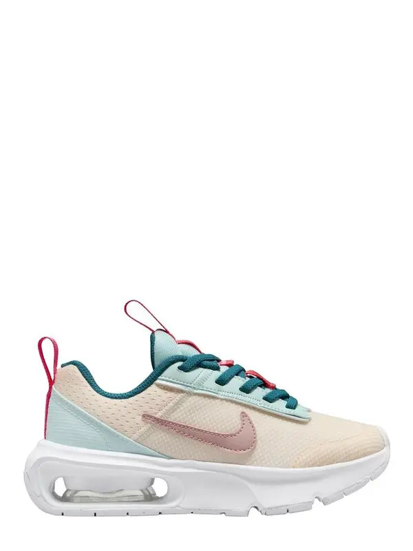 Nike Air Max Intrlk Lite Sneakers - Guava Ice/jade Ice/white