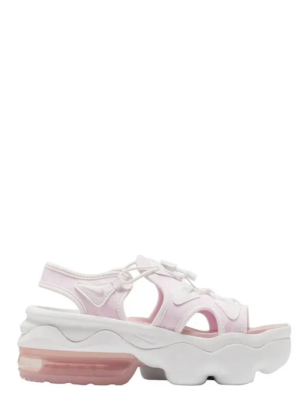 Nike Max Koko Sandal - Summit White/pink Glaze