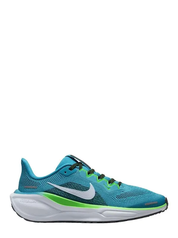 Nike Air Zoom Pegasus 41 - Aquamarine/black/green Strike