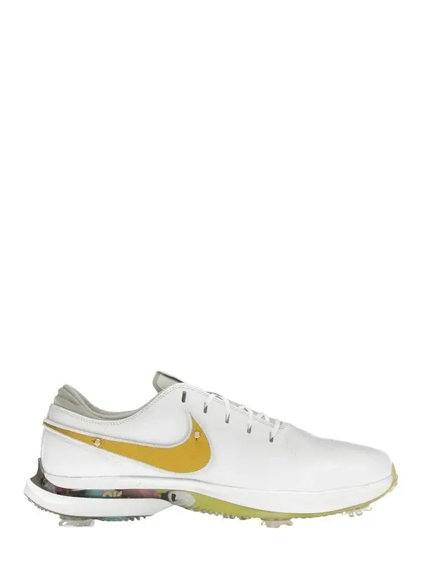 Nike Zoom Victory Tour 3 Nrg Eastside Golf - White/metallic Gold/cool Grey