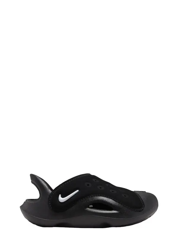 Nike Aqua Swoosh - Black/anthracite/white