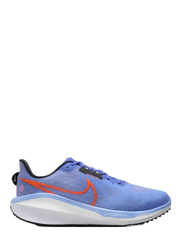 Nike Vomero 17 Hyper Crimson Sneakers - Royal Pulse/astronomy Blue/black