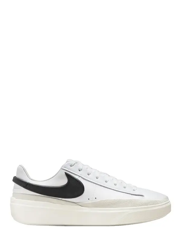Nike Blazer Phantom Low Sneakers - Summit White/sail