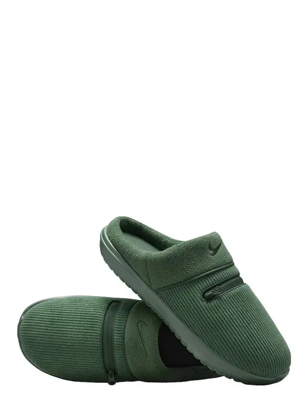 Nike Burrowin Slippers - Fir