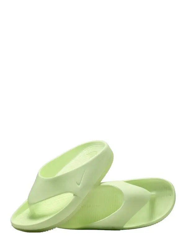 Nike Calm Flip Flop - Barely Volt