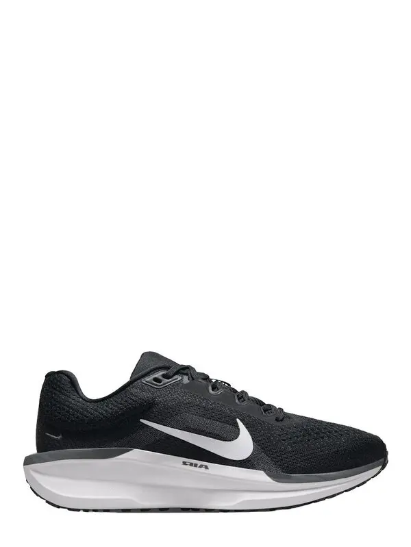Nike Winflo 11 Sneakers - Black/anthracite/cool Grey
