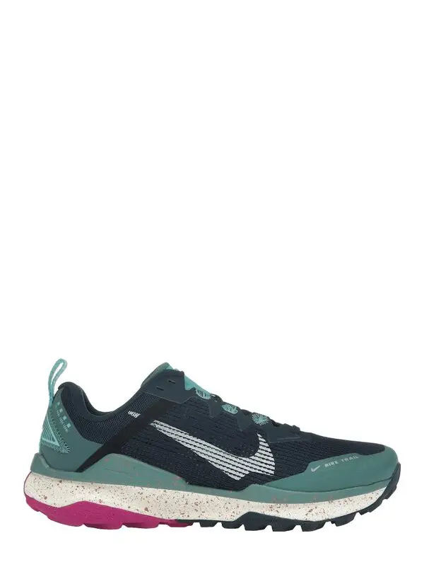 Nike Wildhorse Sneakers - Armory Navy Blue/bicoastal/green Frost