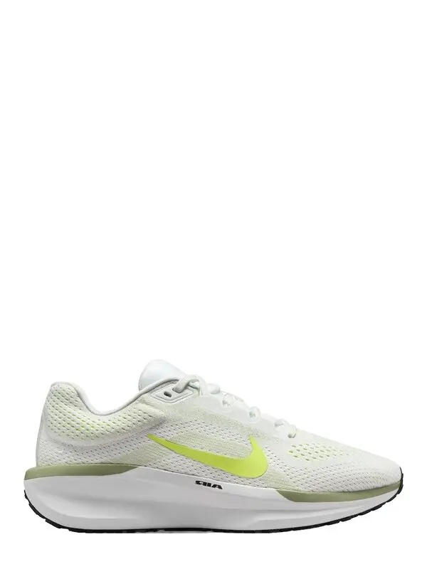 Nike Winflo 11 Cyber Sneakers - Summit White/jade Horizon/photon Dust