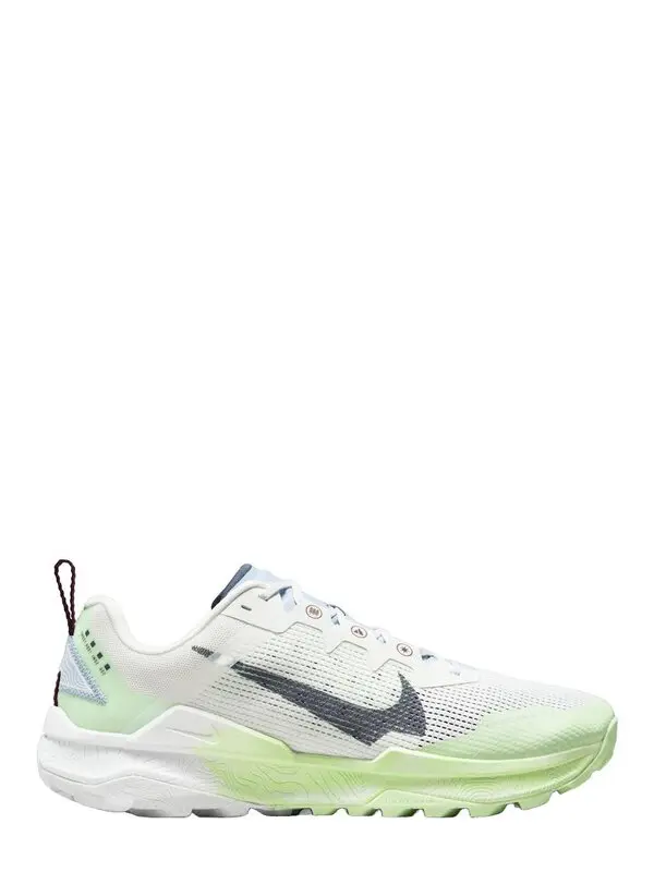 Nike Wildhorse Sneakers - Summit White/vapor Green/light Armory Blue