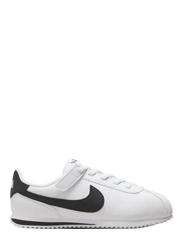 Nike Cortez Easyonin Sneakers - White/black