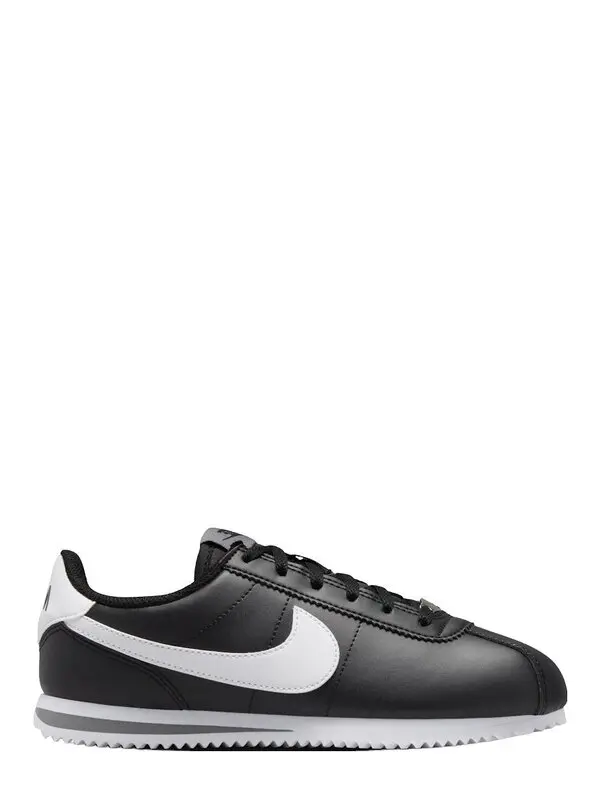Nike Cortez Sneakers - Black/cool Grey/white