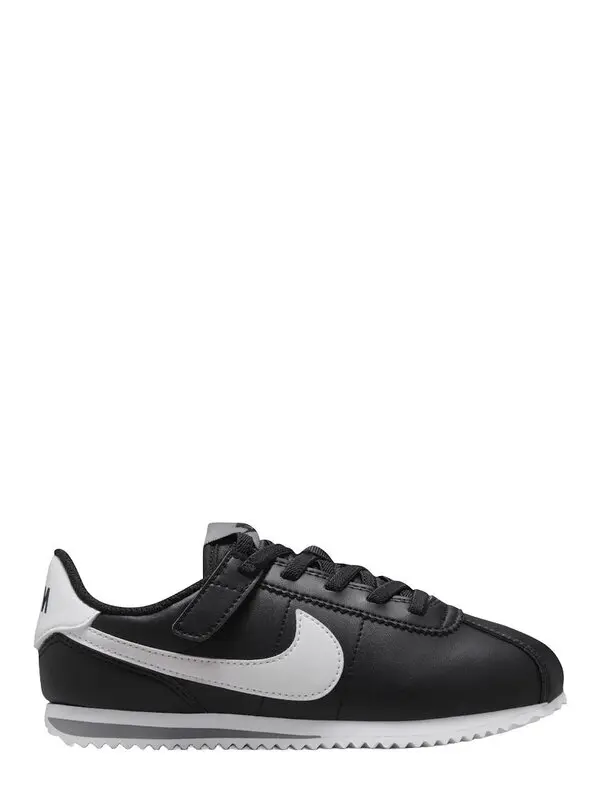Nike Cortez Easyon Sneakers - Black/cool Grey/white