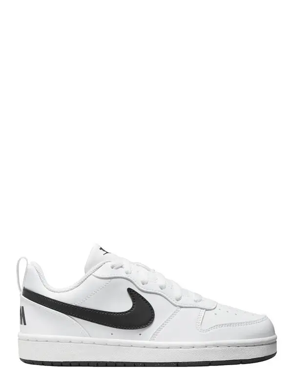 Nike Court Borough Low Recraftin Sneakers - White/black