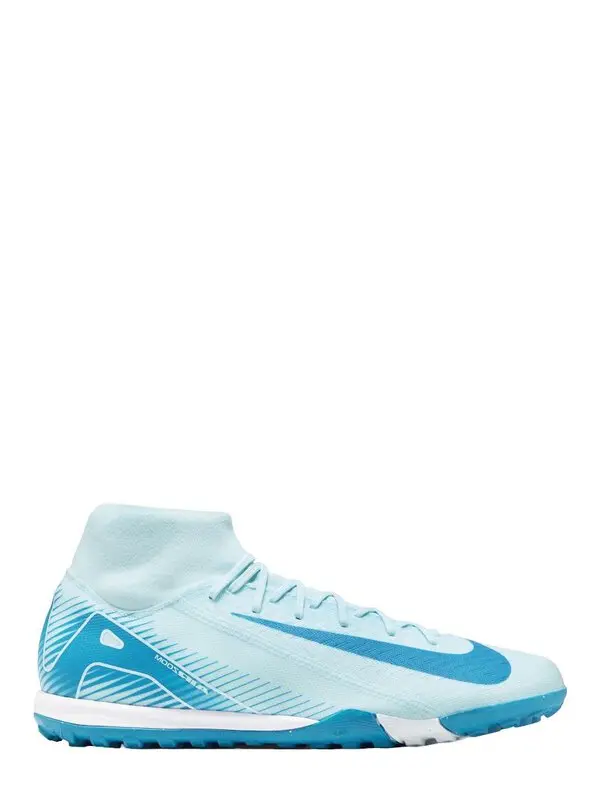 Nike Mercurial Superfly Academy Tf Sneakers - Glacier Blue/blue Orbit