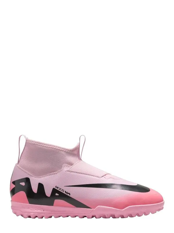 Nike Mercurial Superfly 9 Academy Tf Sneakers - Pink Foam/black
