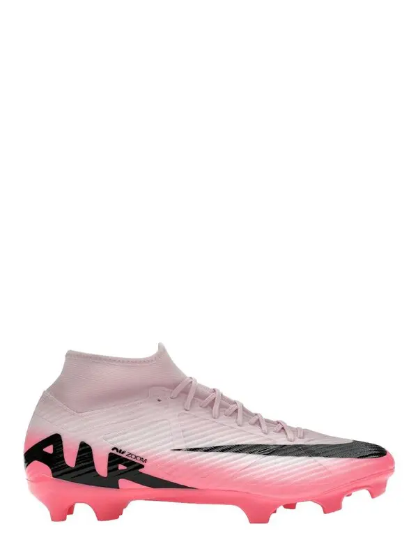 Nike Mercurial Superfly Academy Mgin - Pink Foam/black