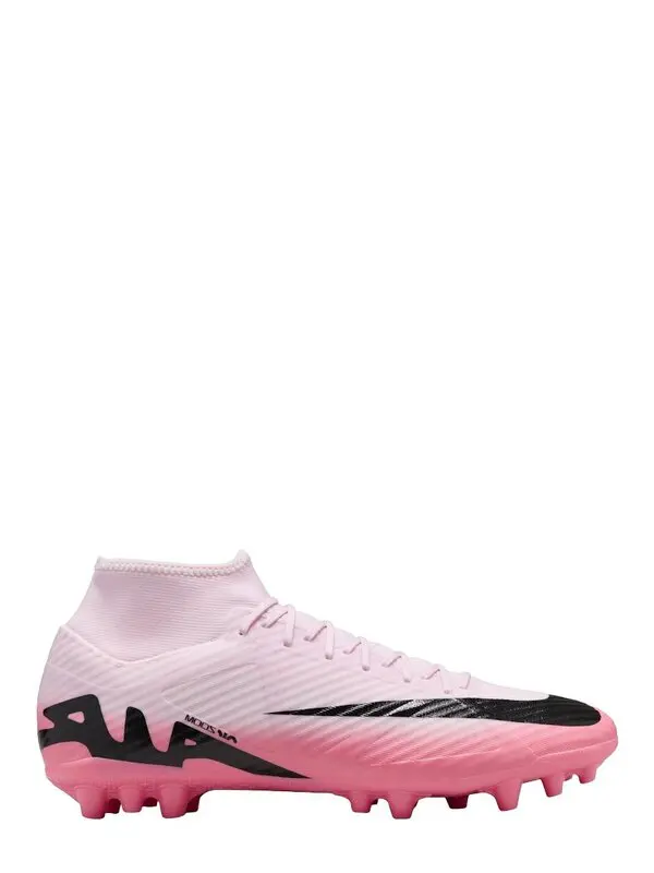 Nike Mercurial Superfly Academy Agin - Pink Foam/black