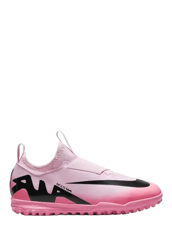 Nike Mercurial Vapor 15 Academy Tfin - Pink Foam/black