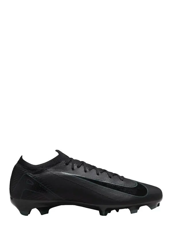 Nike Mercurial Vapor 16 Pro Fg - Black/deep Jungle