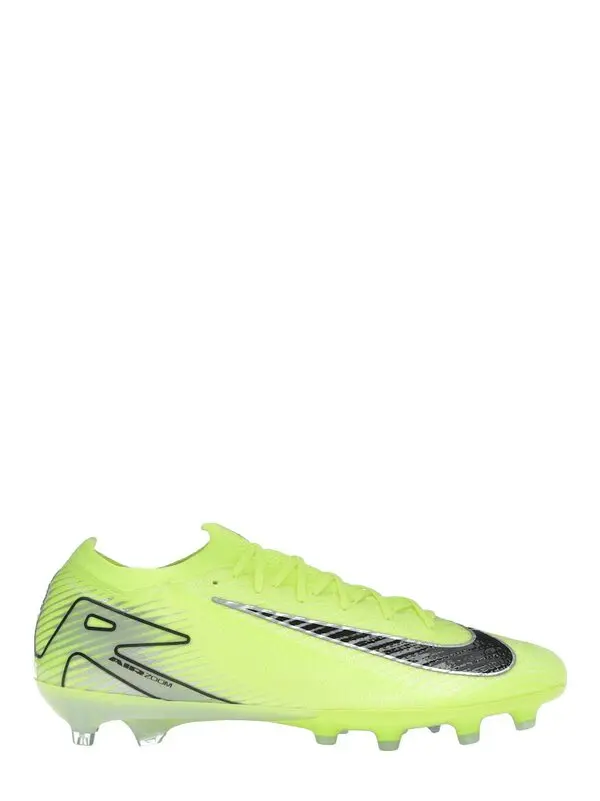 Nike Mercurial Vapor 16 Elite Ag - Volt/black