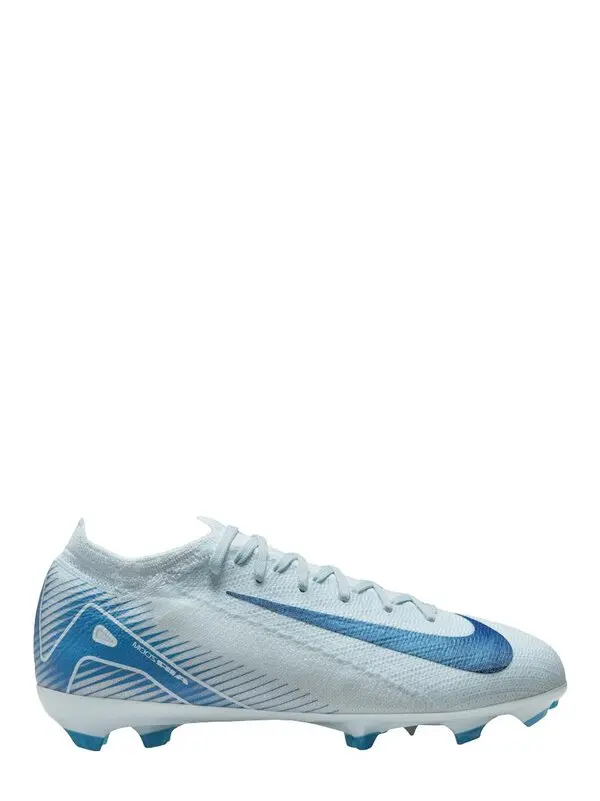 Nike Mercurial Vapor 16 Pro Fg Soccer Shoes - Glacier Blue/blue Orbit