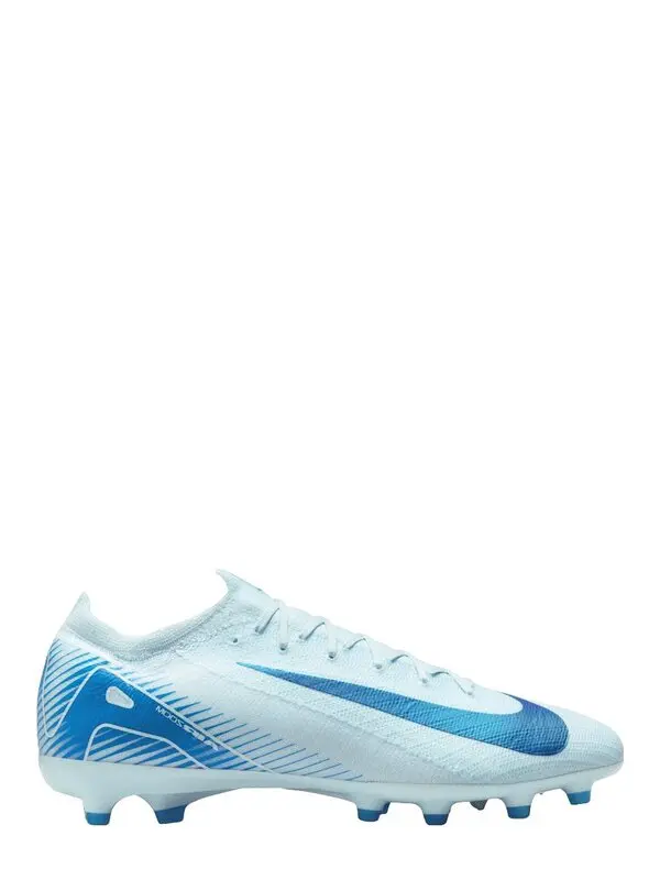 Nike Mercurial Vapor 16 Pro Agproin - Glacier Blue/blue Orbit