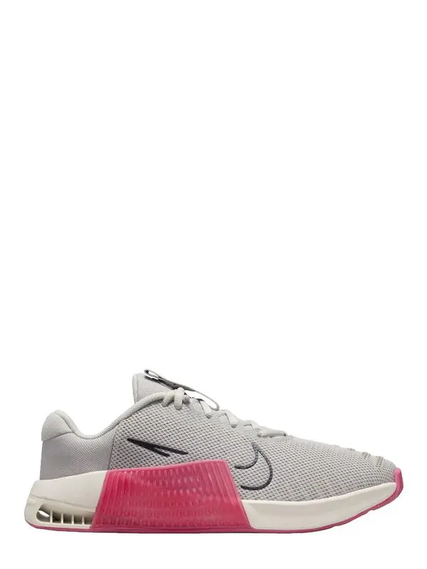 Nike Metcon 9 Aster Pink - Light Iron Ore/light Orewood Brown/khaki
