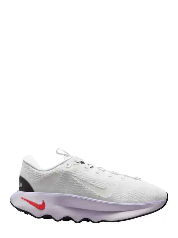 Nike Motiva Sneakers - White/lilac Bloom/barely Grape