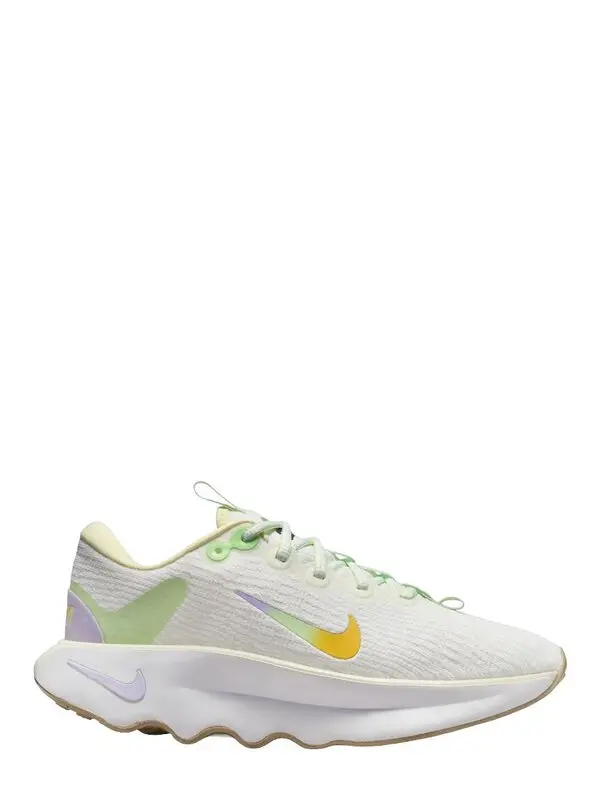 Nike Motiva Sneakers - Sail/white/violet Mist