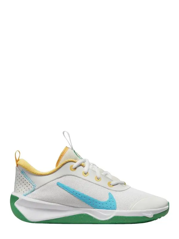 Nike Omni Court - White/stadium Green